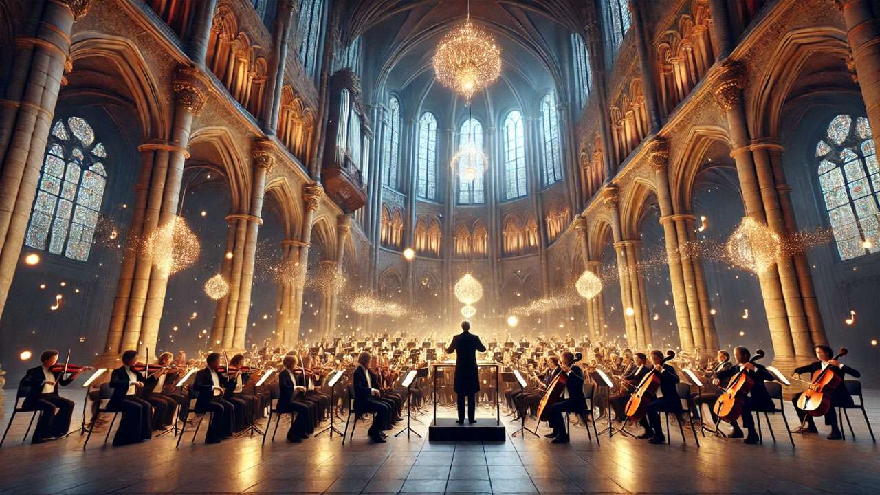 Film & Book Production: The Making of Harry Potter