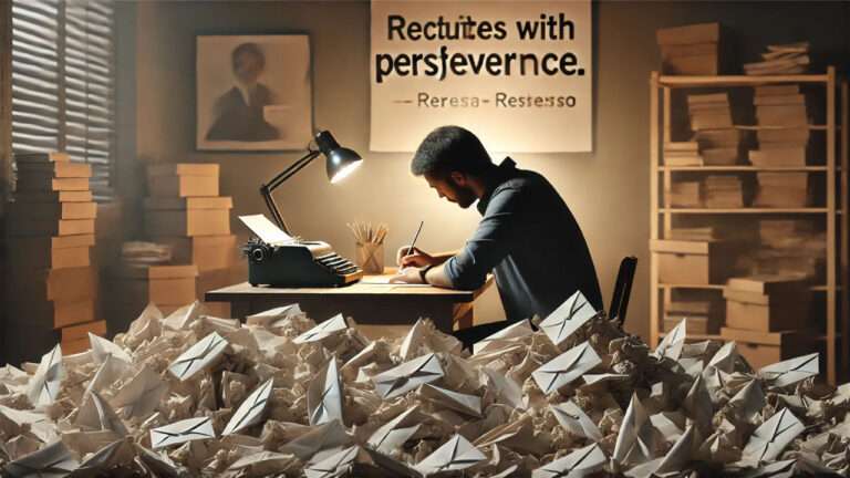 Exclusive J.K. Rowling interview: Writing Process & Future Projects