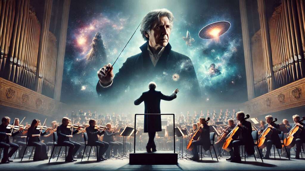 How the Harry Potter Soundtrack Was Created: Secrets Revealed