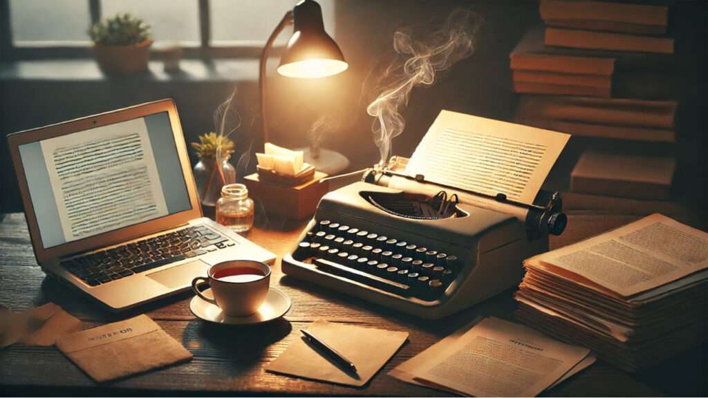 Exclusive J.K. Rowling interview: Writing Process & Future Projects