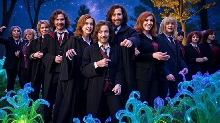 The Transformation of Sirius Black | Harry Potter Saga