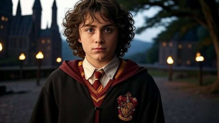 The Transformation of Sirius Black | Harry Potter Saga