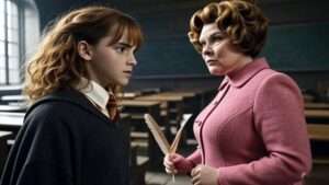 Discover Hermione Granger’s Fight for Justice