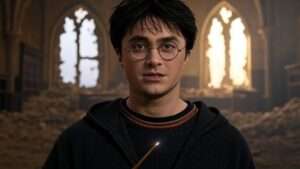 Ultimate Guide to Harry Potter Characters