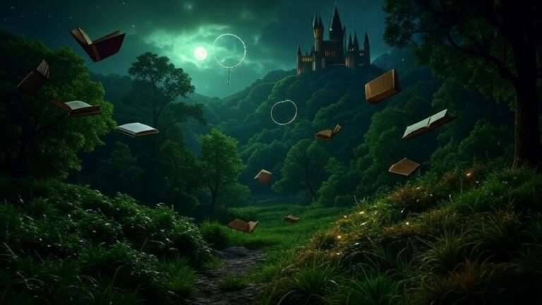 The Stories Behind Harry Potter’s Success Unveiled