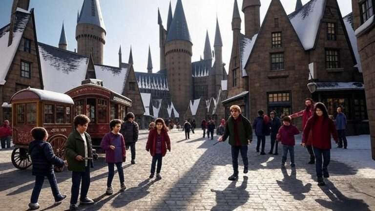 The Stories Behind Harry Potter’s Success Unveiled