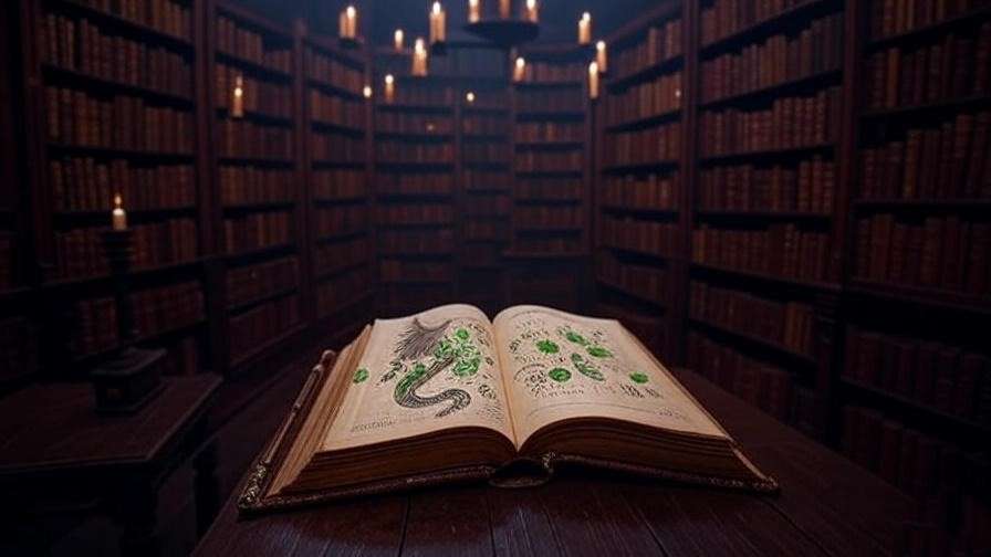 Uncover Dragon Pox in Harry Potter: Symptoms & History.