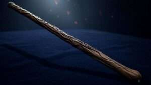 Gregorovitch Zauberstabe: Secrets of the Legendary Wandmaker