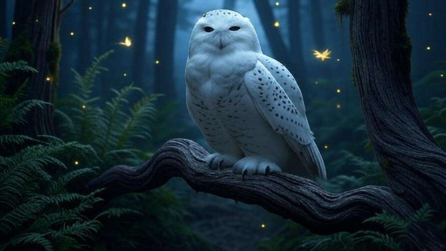 7 Enchanting Magical Pets in Harry Potter Fans Love.