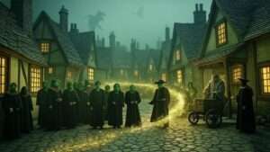Uncover Dragon Pox in Harry Potter: Symptoms & History.