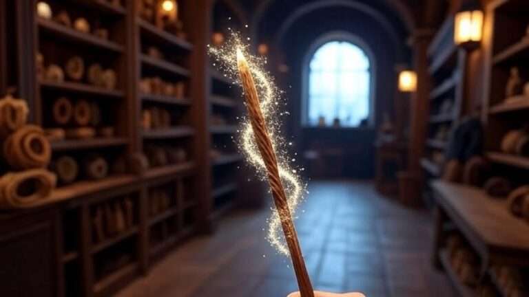 Ultimate Guide to All Pottermore Questions for Fans