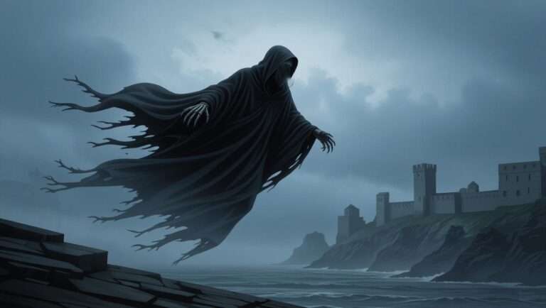 Top 10 Creatures of Magic in Harry Potter Secrets Revealed.