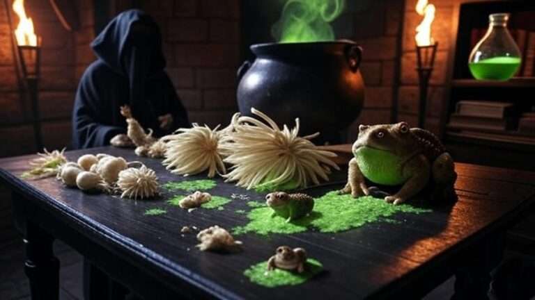 What's in Shrinking Solution? Ingredients Revealed