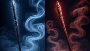 Unveiling Narcissa's Wand: Secrets & Symbolism.