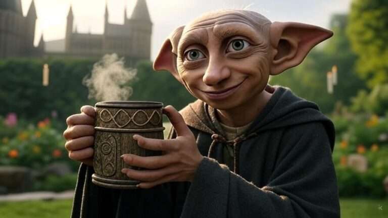 Top 10 Harry Potter Elf Mug Picks for 2025