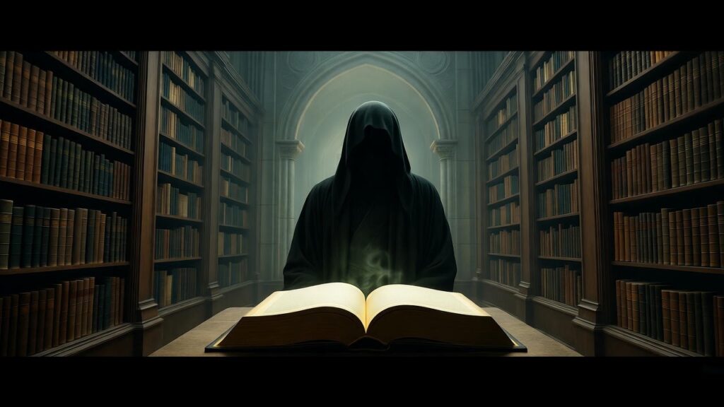 Unveiling Spells of Dark Magic in Harry Potter Secrets