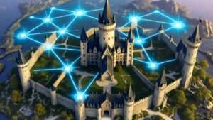 Explore the Plan of Hogwarts Castle: Ultimate Fan Guide