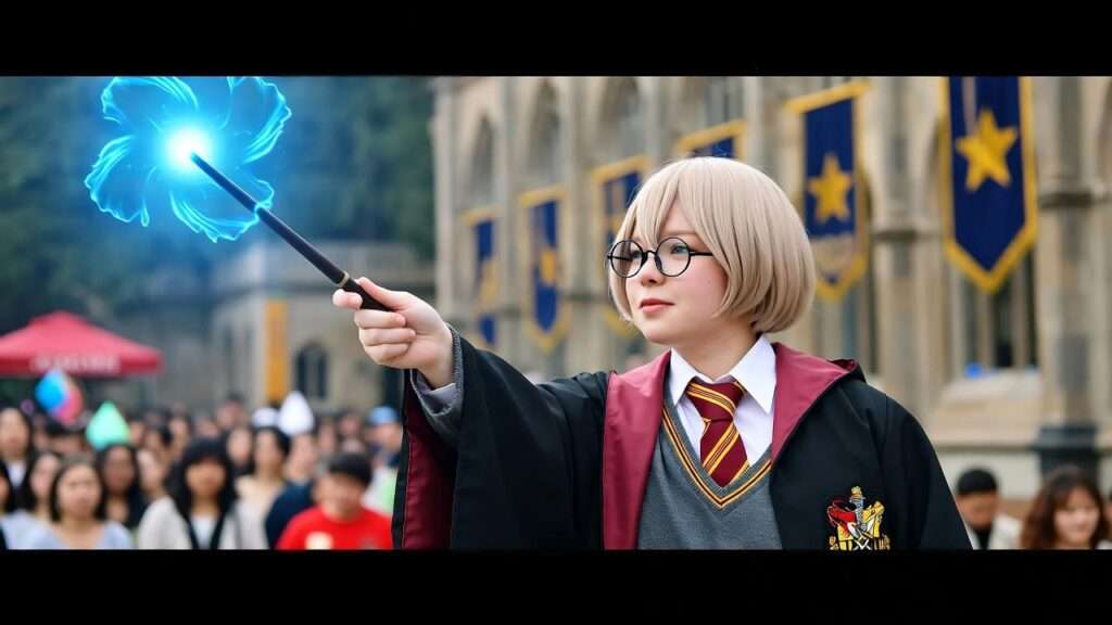 Master the Impediment Jinx: 5 Tips for Harry Potter Fans