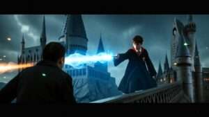 Master the Impediment Jinx: 5 Tips for Harry Potter Fans