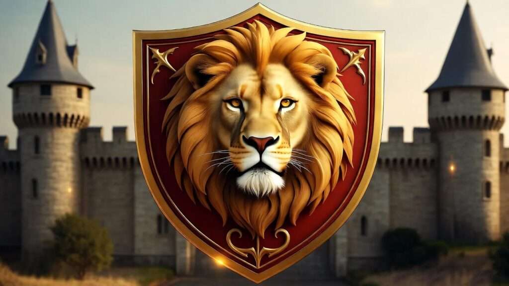 Explore Harry Potter Hogwarts Crests: Meanings & Designs