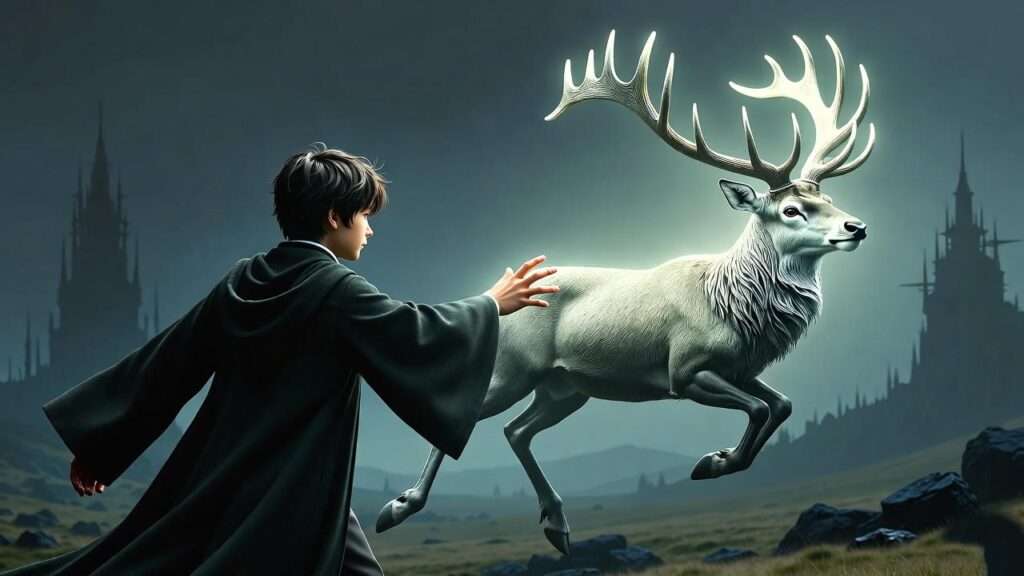 Unveil Magic: Harry Potter Excerpt Insights