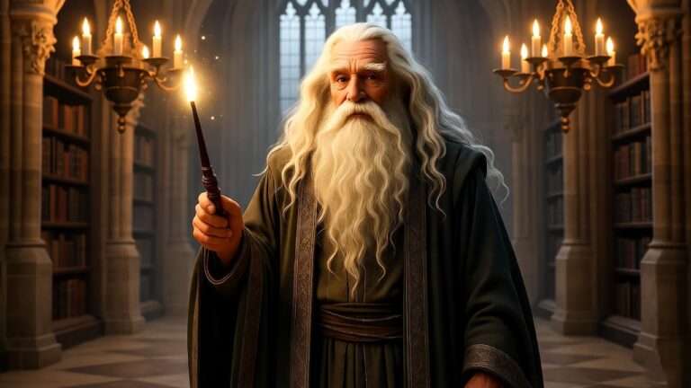 Unveil Magic: Harry Potter Excerpt Insights
