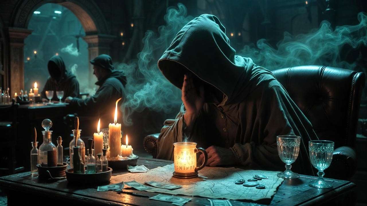 Drinks at Harry Potter World: 10 Magical Sips