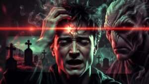 Hidden Meaning of Harry Potter Scar Explained
