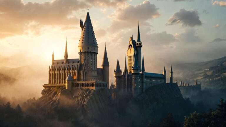 Harry Potter Extended Editions: Which Exist & Where to Watch