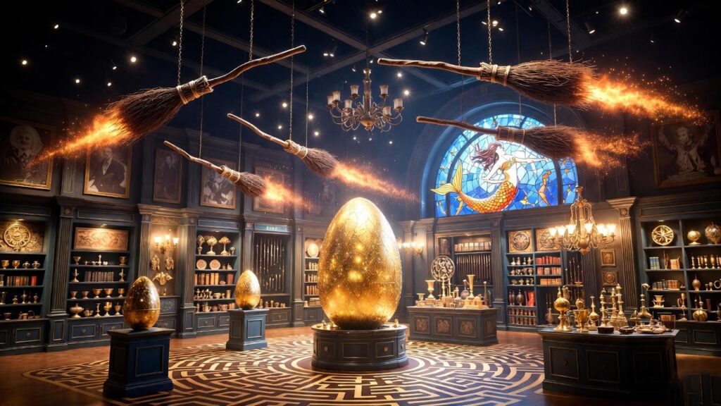 Harry Potter Chicago: Ultimate 2025 Guide