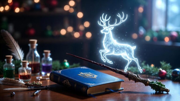 Join the Ultimate Harry Potter Fan Club in 2025