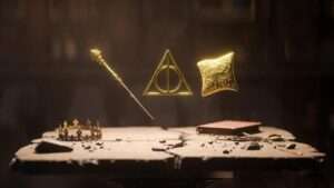 Ultimate Harry Potter Glossary: 300+ Terms (2025)