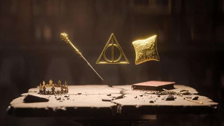 Ultimate Harry Potter Glossary: 300+ Terms (2025)