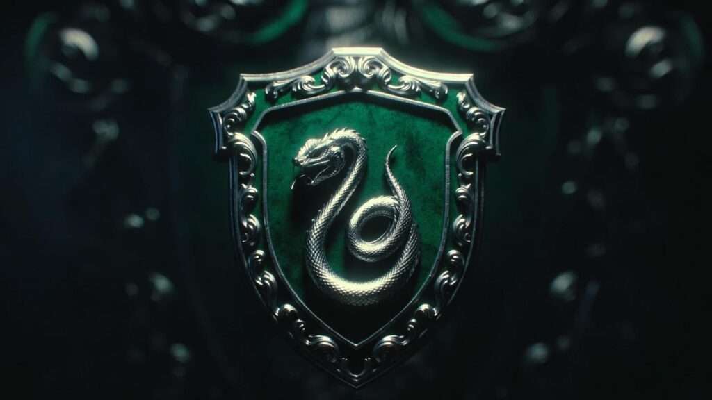 Slytherin Words: Traits, Quotes & Key Terms Explained