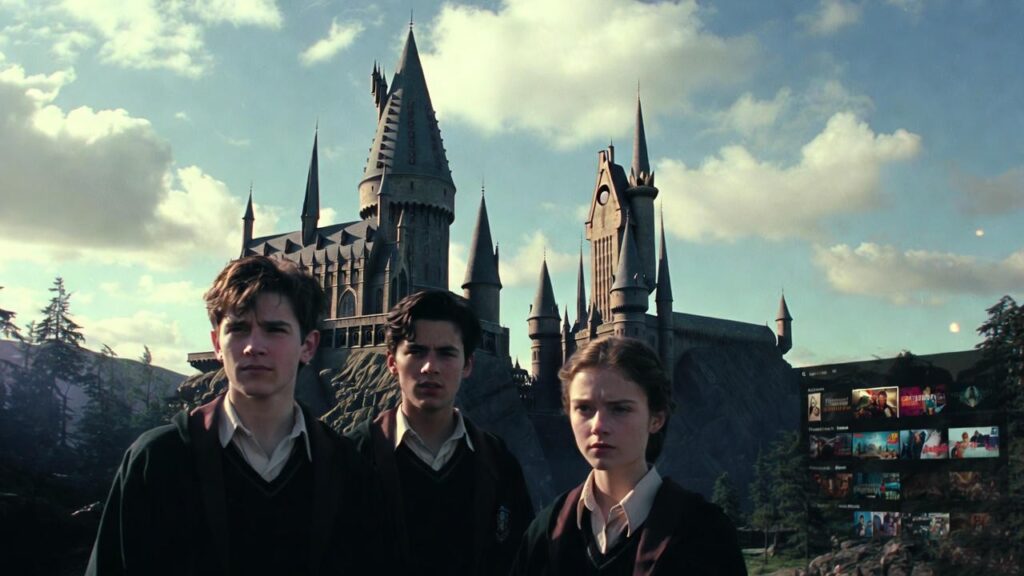 Harry Potter Extended Editions: Which Exist & Where to Watch