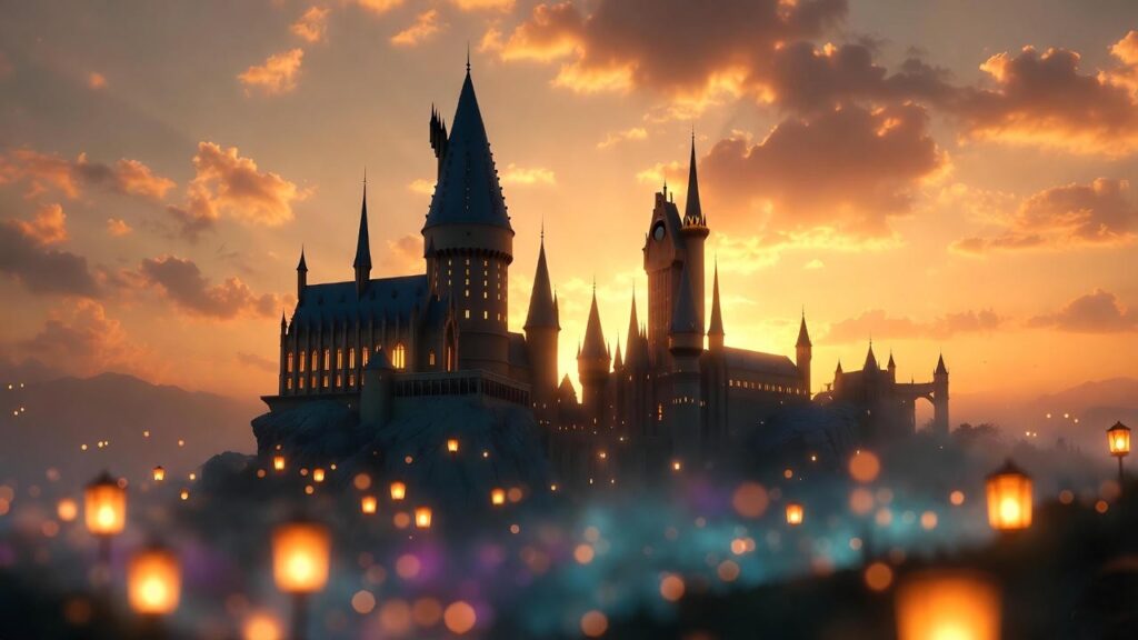 Harry Potter Actors That Have Died: A Tribute