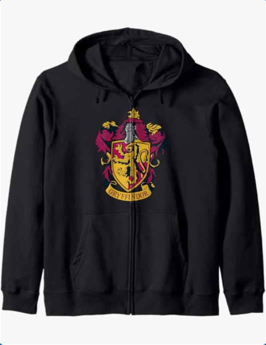Best 10 Harry Potter H Jumper Hoodies 2025: Top Picks