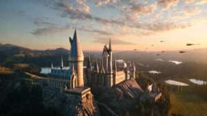 Ultimate Harry Potter Glossary: 300+ Terms (2025)