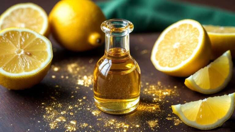 Make Liquid Luck Drink: Felix Felicis Recipe at Home