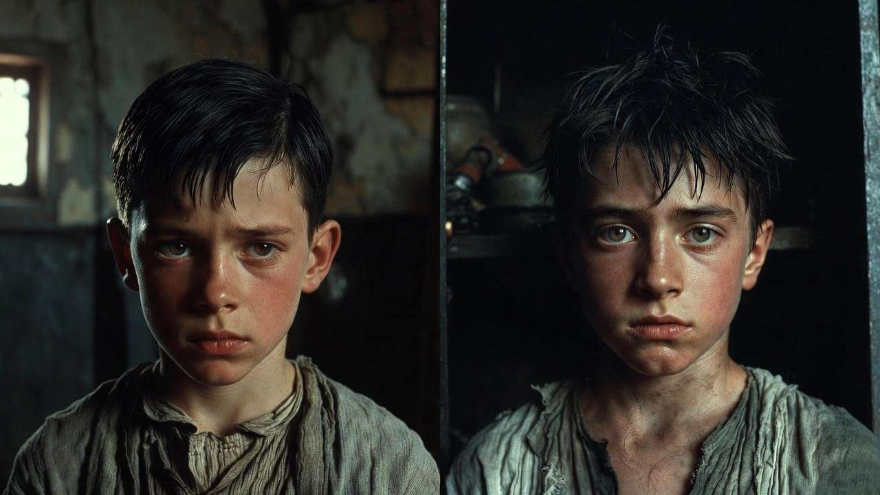 Harry Potter as Bad Guy: Shocking Fan Theory