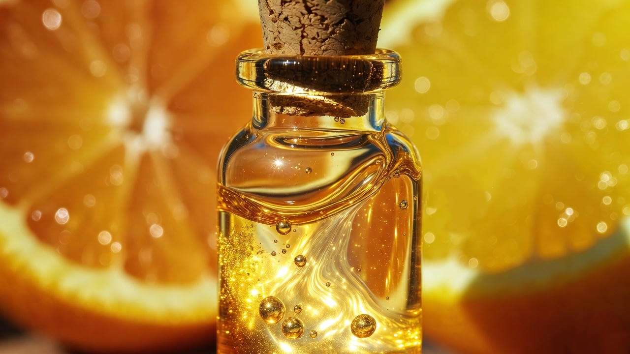 Make Liquid Luck Drink: Felix Felicis Recipe at Home