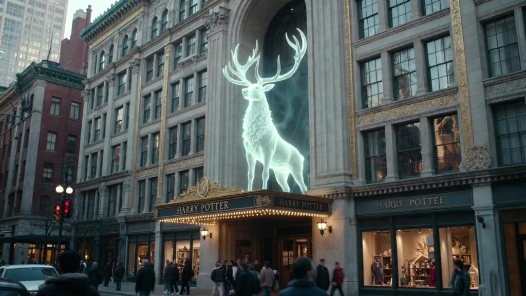 Harry Potter Chicago: Ultimate 2025 Guide