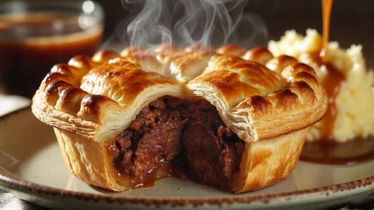 Harry Potter Food Guide: Recipes & Feast Ideas