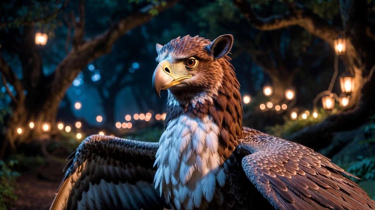 Harry Potter Forbidden Forest Austin Guide 2025