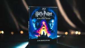 Harry Potter Extended Editions: Which Exist & Where to Watch
