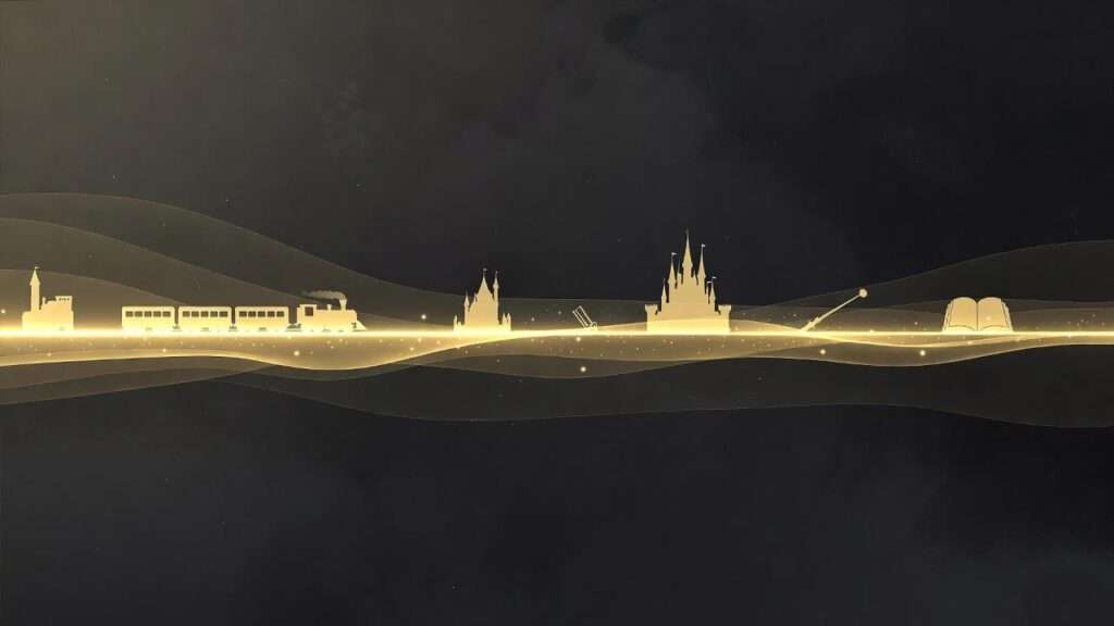 JK Rowling Timeline: Full Life & Harry Potter (1990–2025)