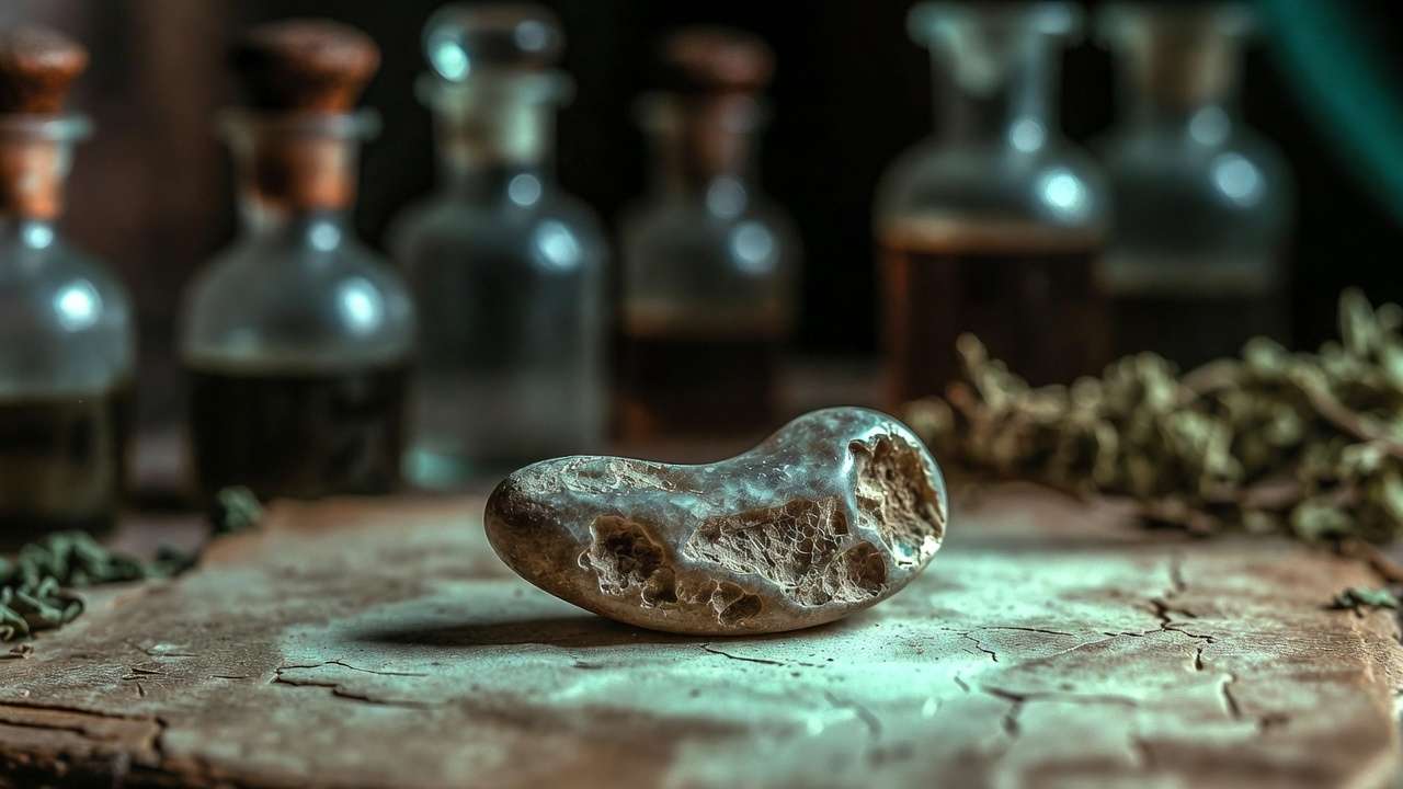 Bezoar in Harry Potter: What It Is & Why It Saves Lives