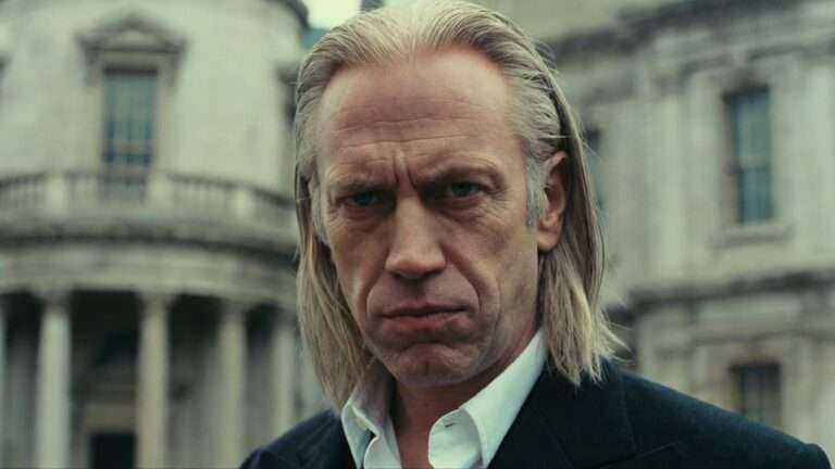 Corban Yaxley Harry Potter: Ruthless Death Eater Guide