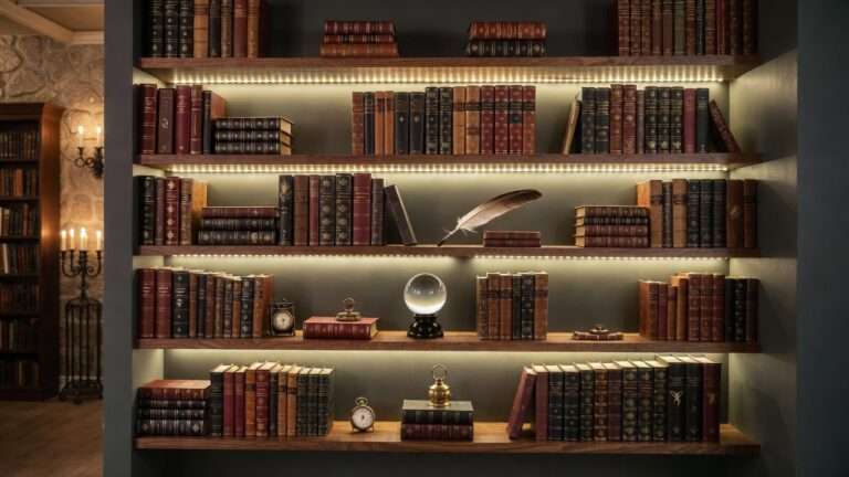 Harry Potter Aesthetic: 25 Ideas for 2026
