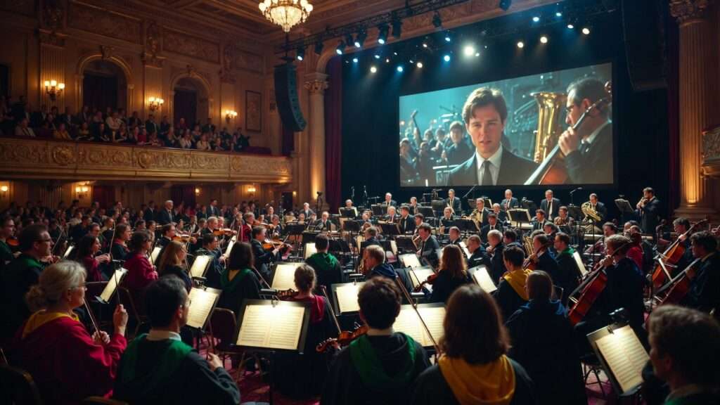 Harry Potter Music Tour 2026: Dates & Tickets Guide